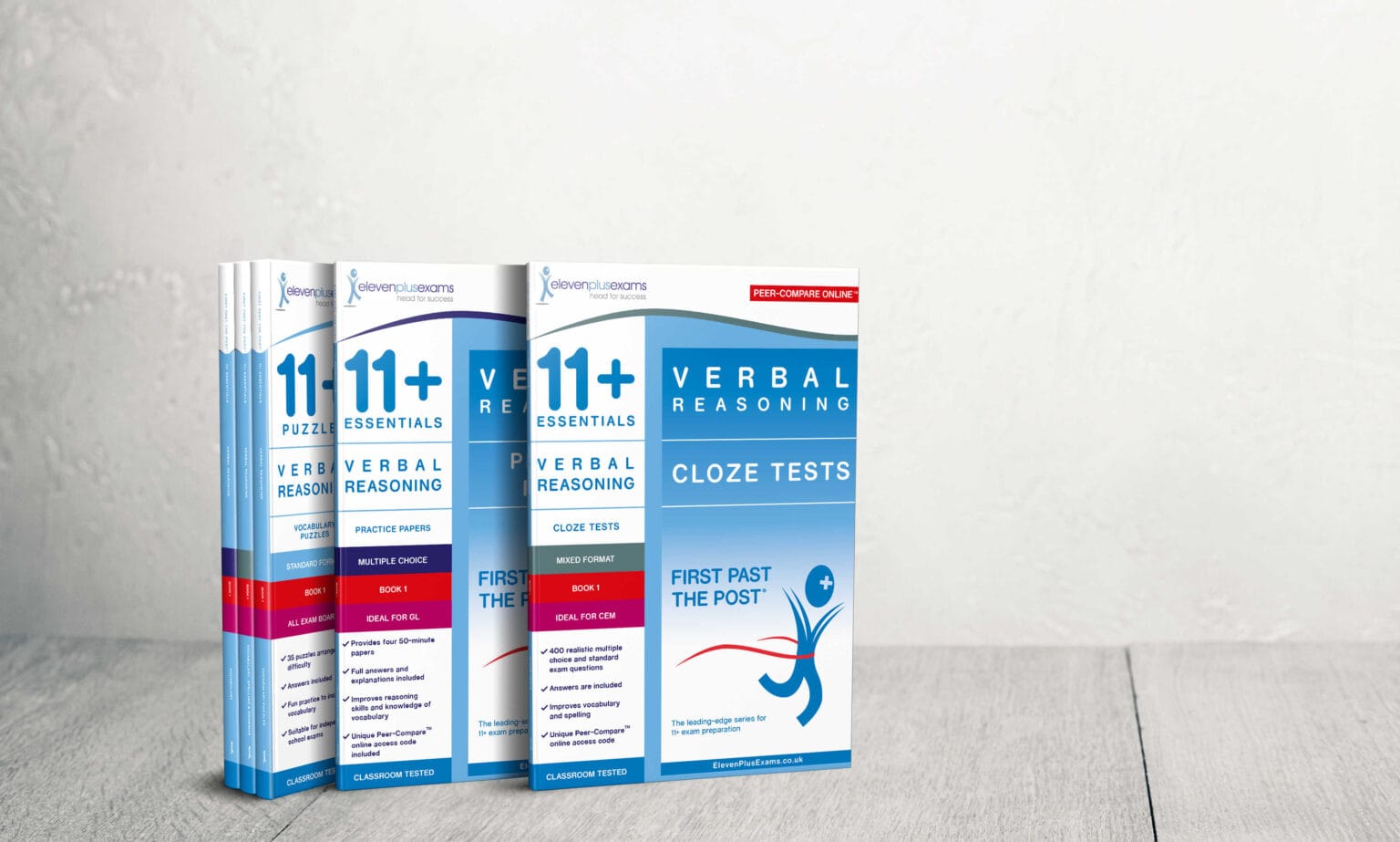 11+ Basics: Verbal Reasoning Explained