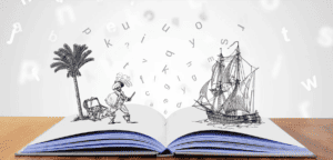 11+ Creative Writing Exam Prompts