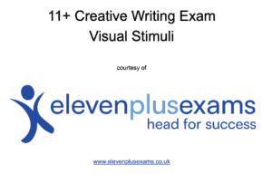 11+ Creative Writing Exam Prompts